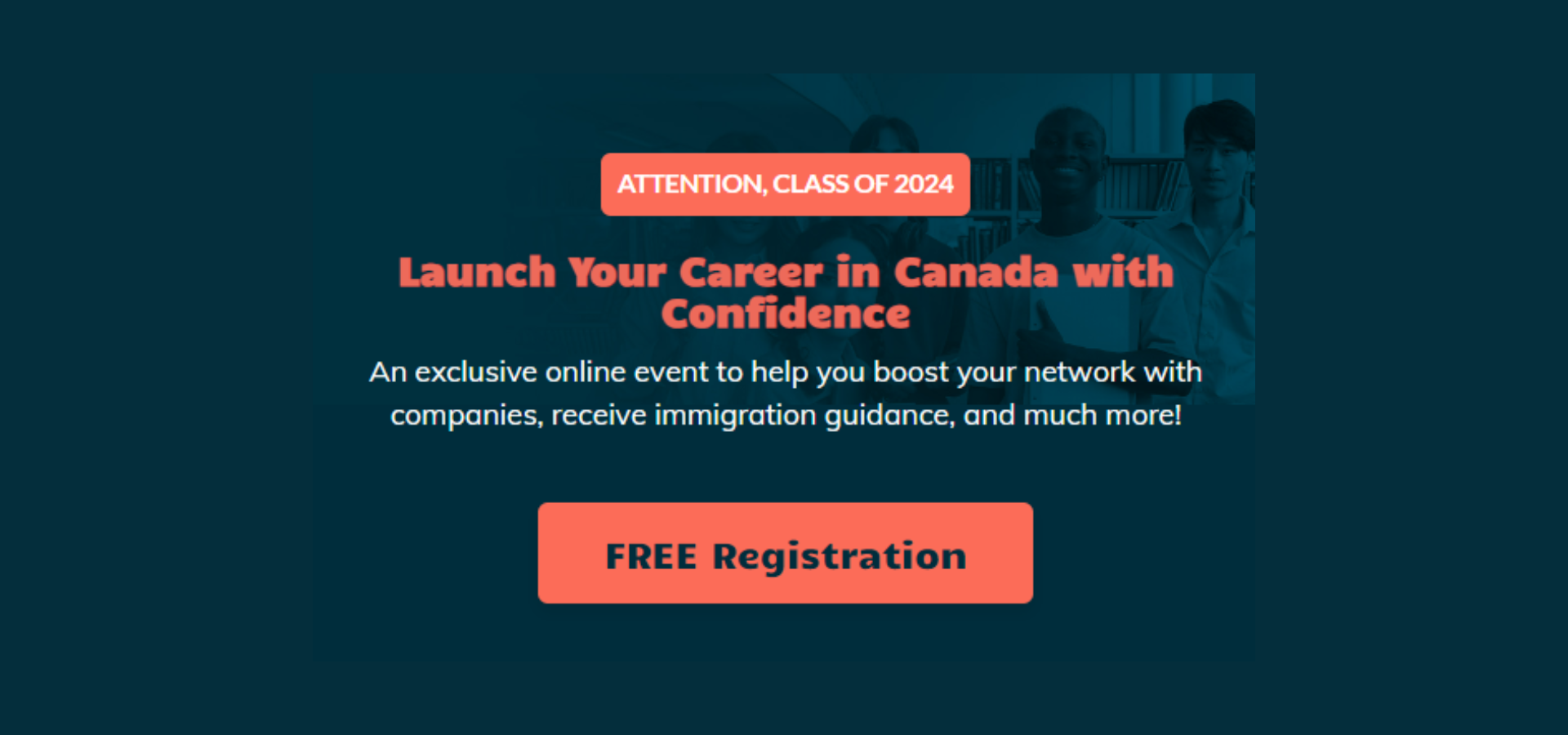 Launch Your Career in Canada with Confidence | London Economic ... Launch Your Career in Canada with Confidence | London Economic ...